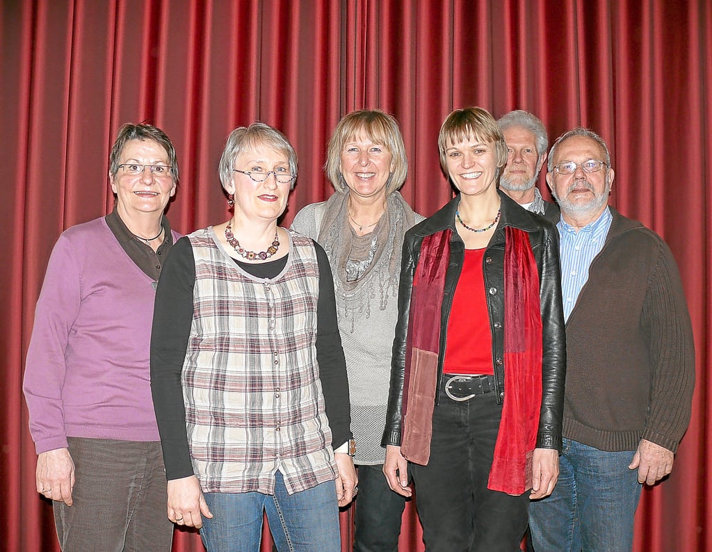 21 Sterbende begleitet