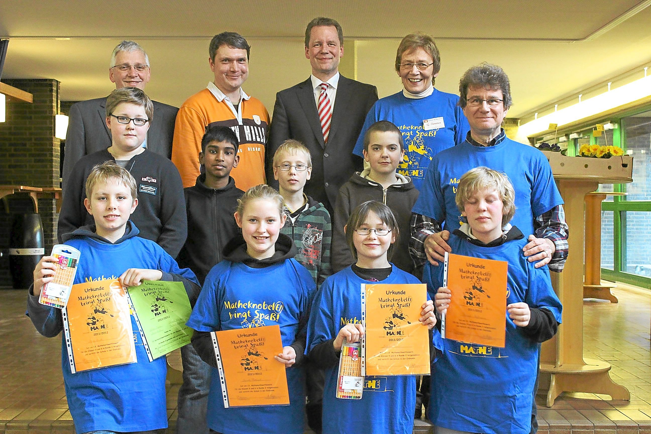 „Entscheidend ist der Teamgeist“