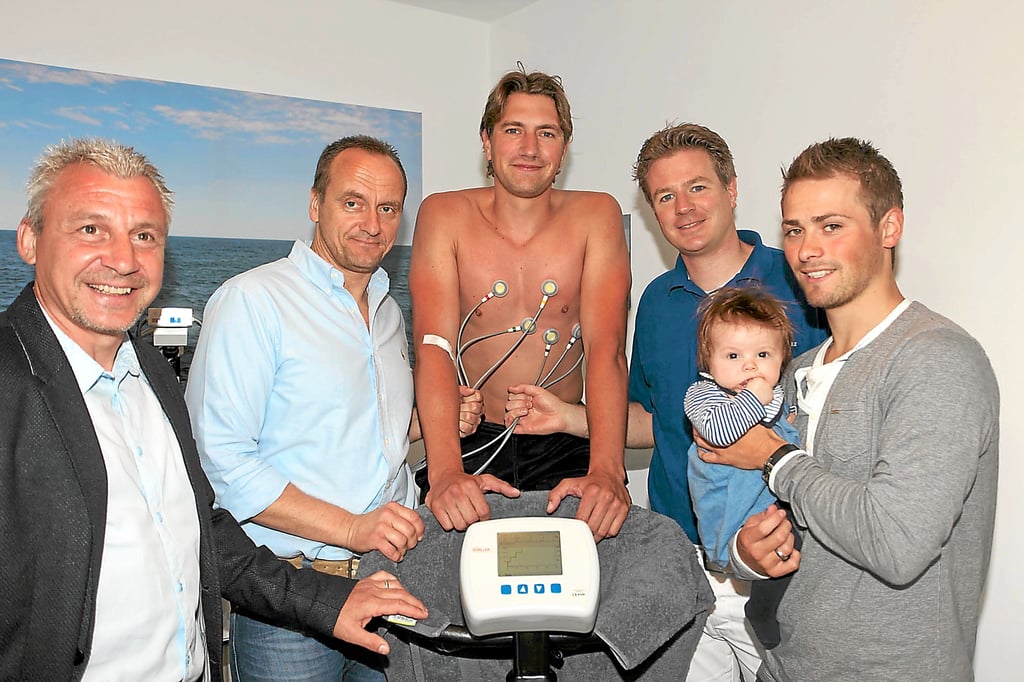 Fußball: Preußen erweitert den Kader / Trainingsstart am Montag