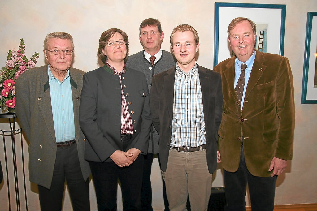 Neues Gesetz verärgert Jäger