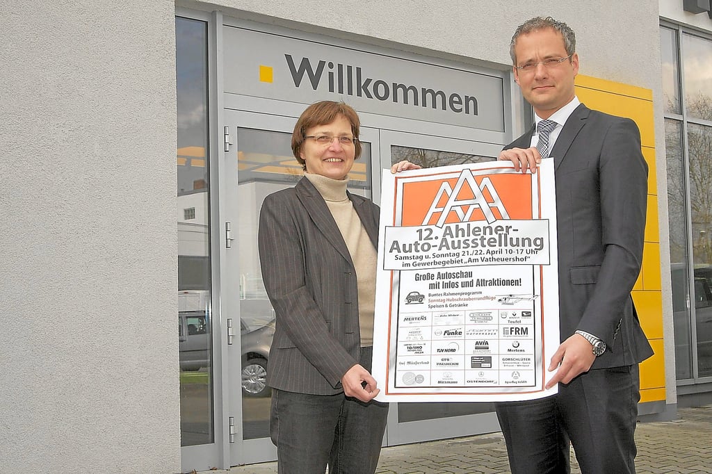 „AAA“ macht das erste Dutzend voll