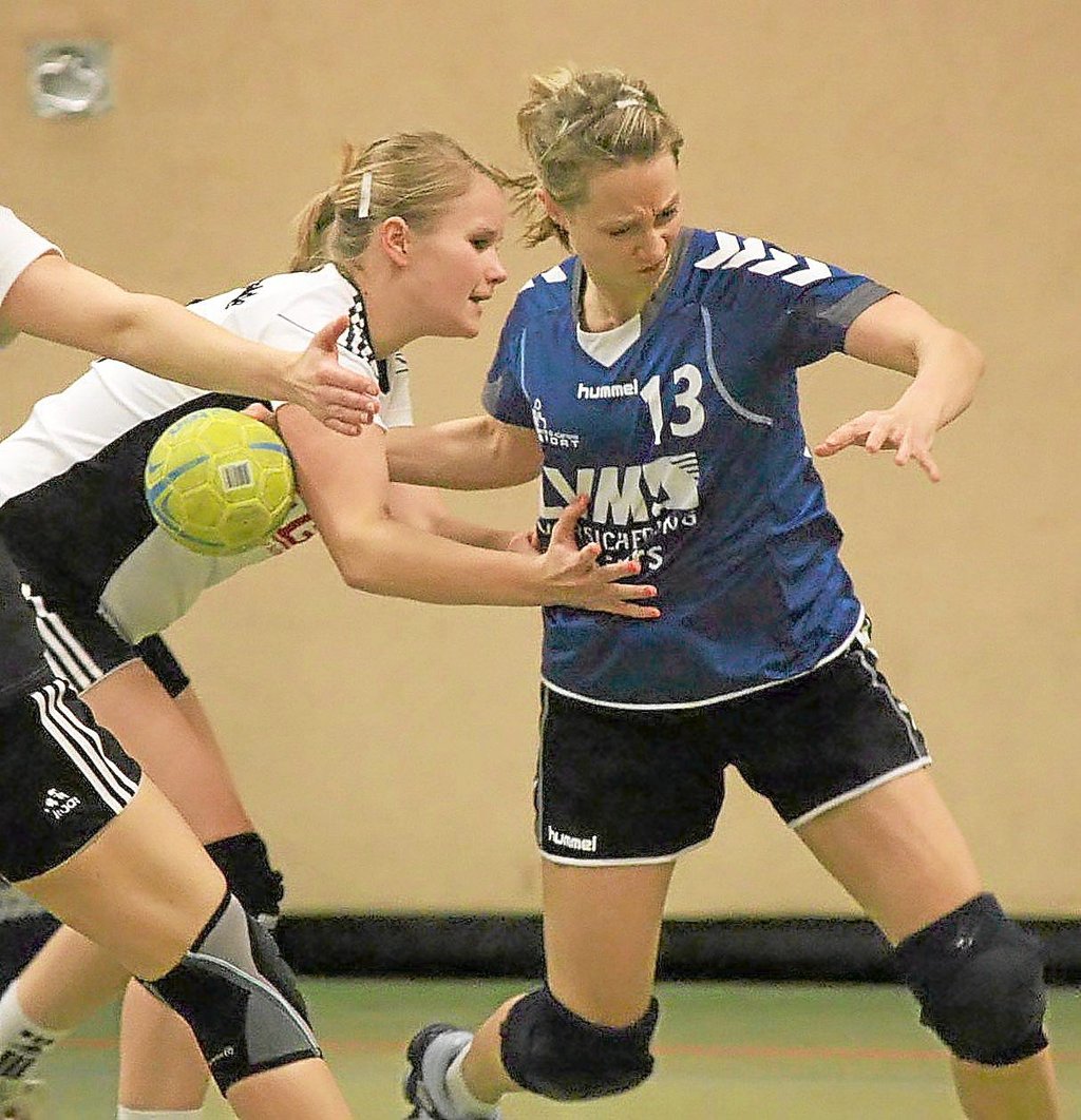 Auswärtsspiel wird eine abendfüllende Veranstaltung