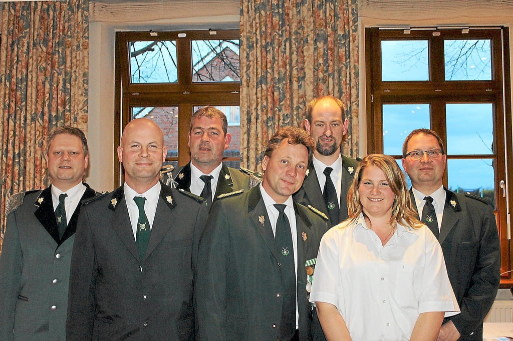 Frühschoppen für Könige