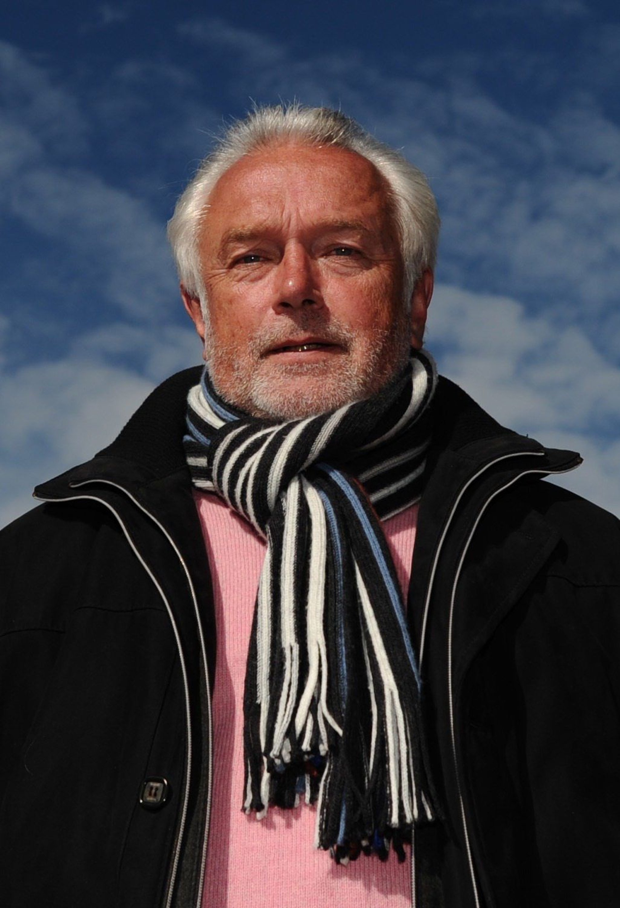 Wolfgang Kubicki