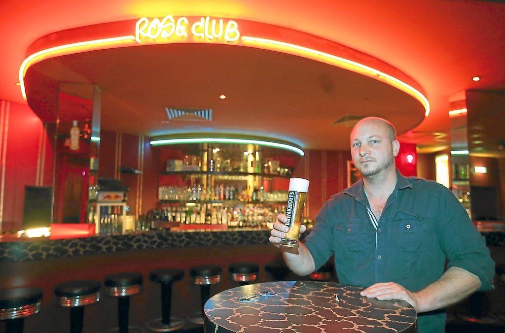 Das GoGo wird am Montag 27 Jahre alt