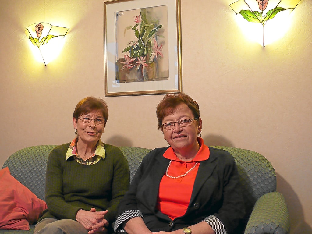 Treff für Alleinstehende im Don-Bosco-Heim