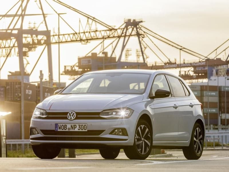 VW Polo im Test: Mini-Golf für Fortgeschrittene