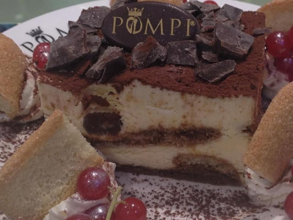 Streit um das Tiramisu: Wer hat es erfunden?