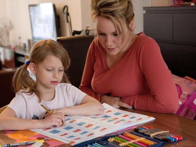 Schreckgespenst Mathe: Lernende Kinder begleiten