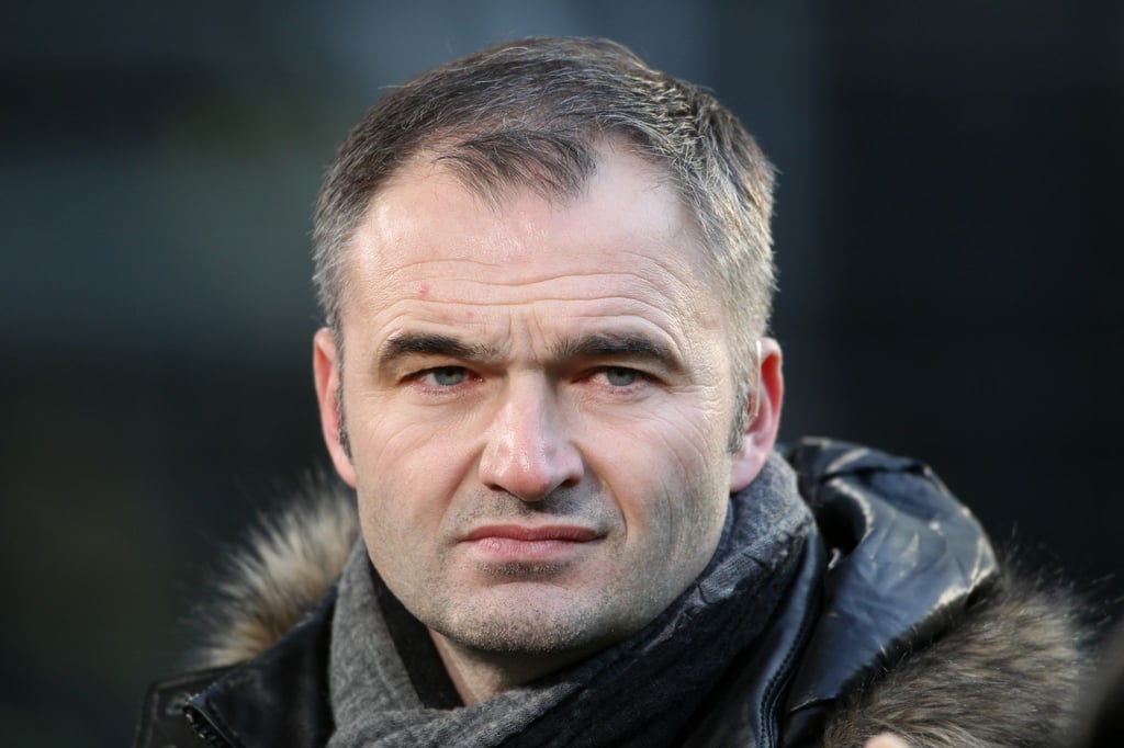 Chapuisat: Schweizer können «befreit aufspielen»