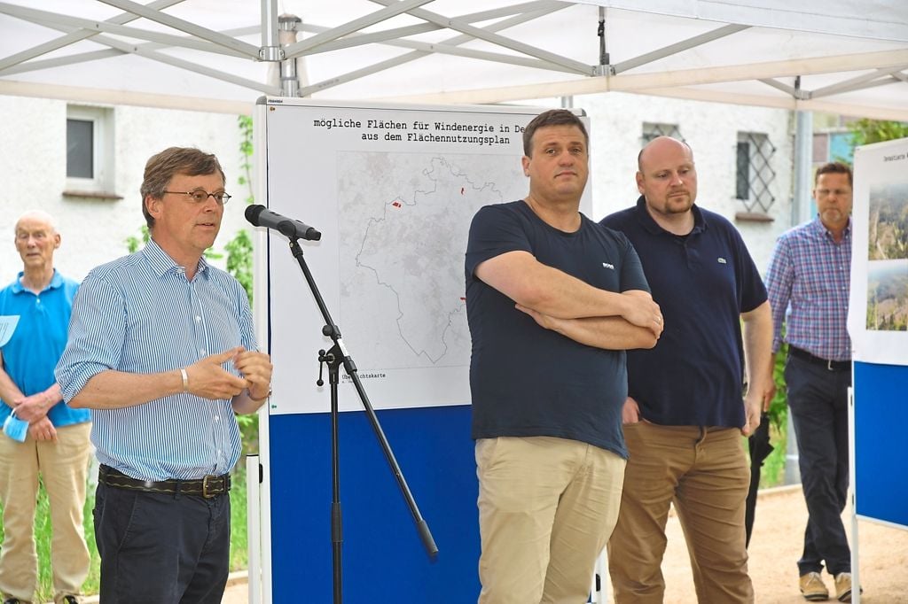 Eine Frage des Gewissens