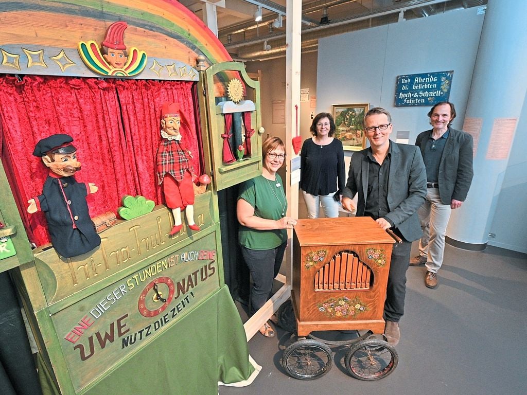 Wie Libori ein Riesenerfolg wurde