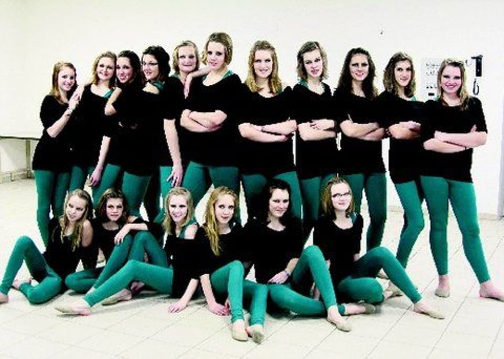 Finale für DJK-Team