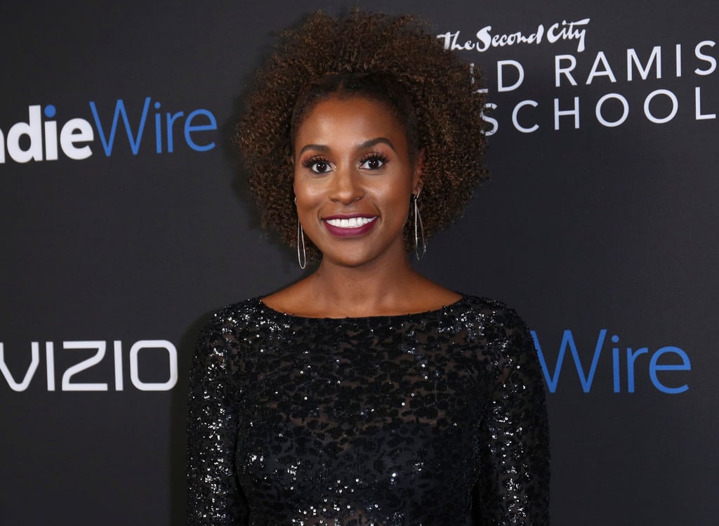 Schauspielerin Issa Rae hat in Frankreich geheiratet