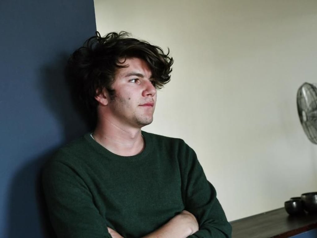 Schweizer Singer-Songwriter: Das raunzige Debüt von Faber