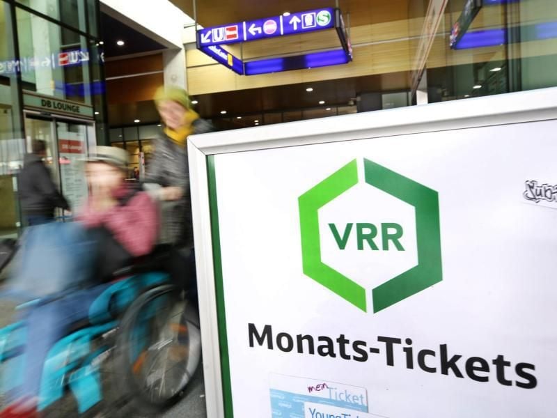 VRR erhöht Preise und vereinfacht Tarifsystem