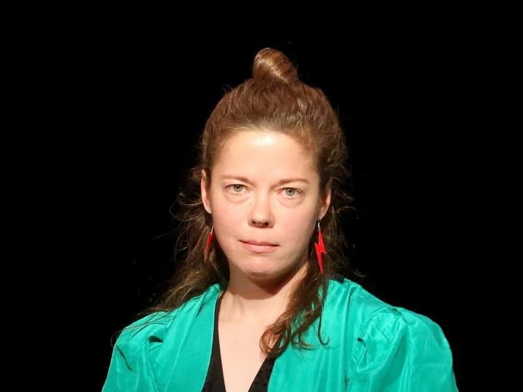 Anne Lepper mit Mülheimer Dramatikerpreis geehrt