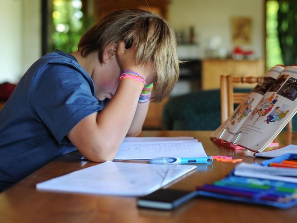 Gibt es ein Recht auf Heimunterricht?