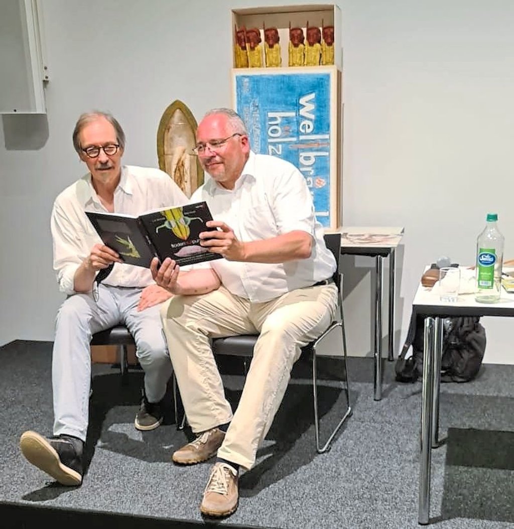 Unbegreiflichkeit des Krieges in Bildern