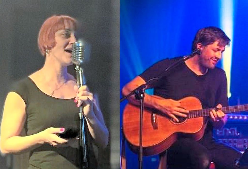 Mit Klassikern des Rock und Pop geht es los