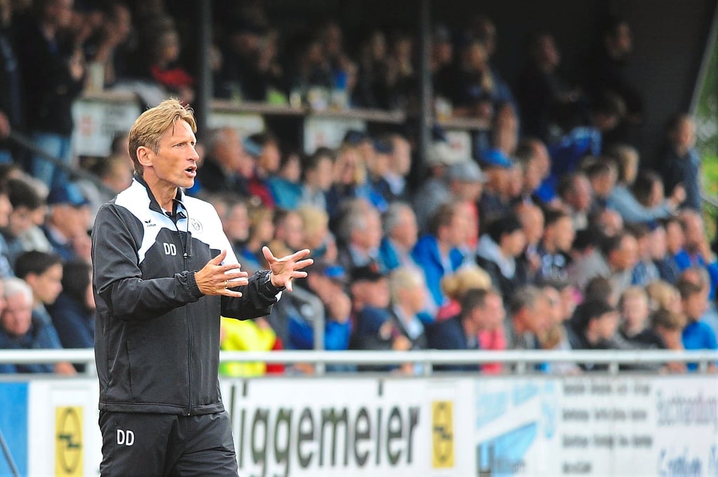 Der Spaß steht im Vordergrund