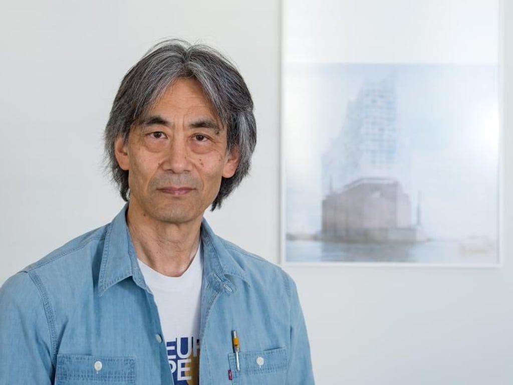 Kent Nagano über Elbphilharmonie: «Das wird fantastisch!»