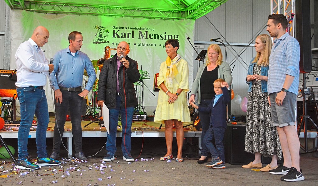 Selbst erlebt, wie wertvoll das ist