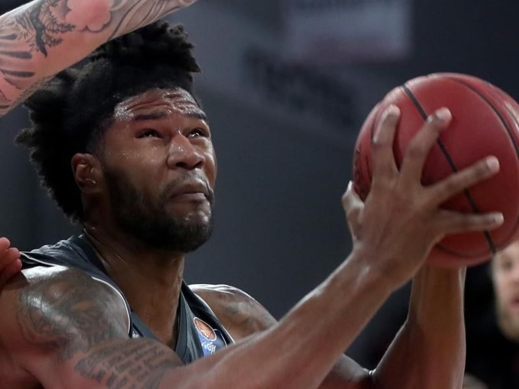 Bayern gelingt klarer Eurocup-Auswärtssieg