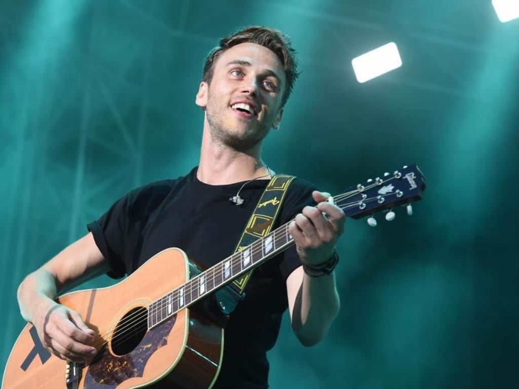 Clueso erobert Spitze der Album-Charts