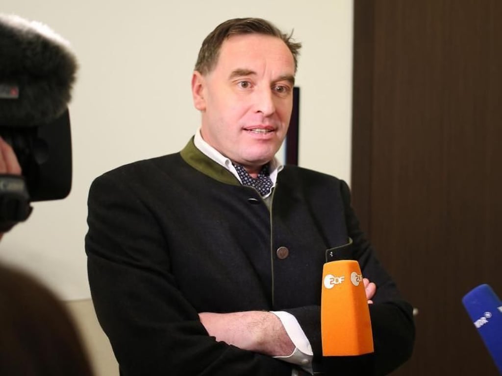 Verfahren gegen Sozialrichter von Renesse beendet