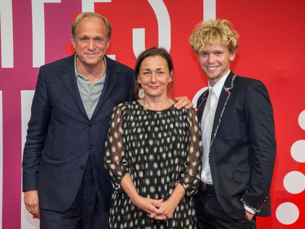 Herr Lenz reist in den Frühling