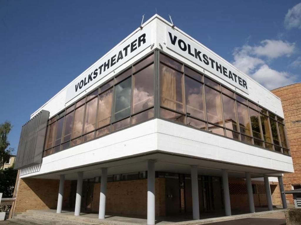 Wie geht es weiter am Volkstheater Rostock?