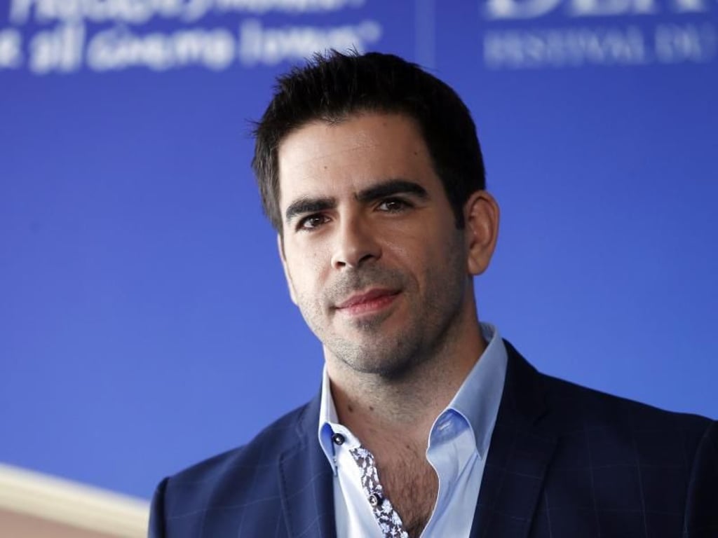 Eli Roth soll bei Bruce Willis-Film Regie führen