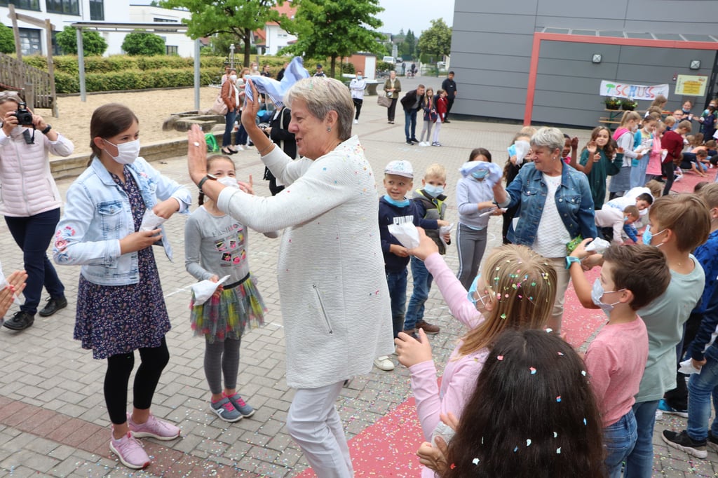 Elternbeiträge für OGS