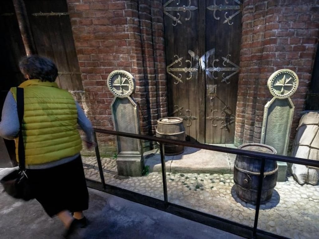 Pest überlebte Jahrhunderte in Europa