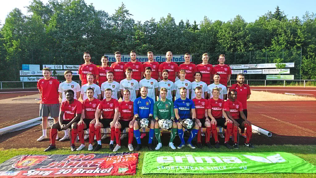 „Die Jugend weiter integrieren“