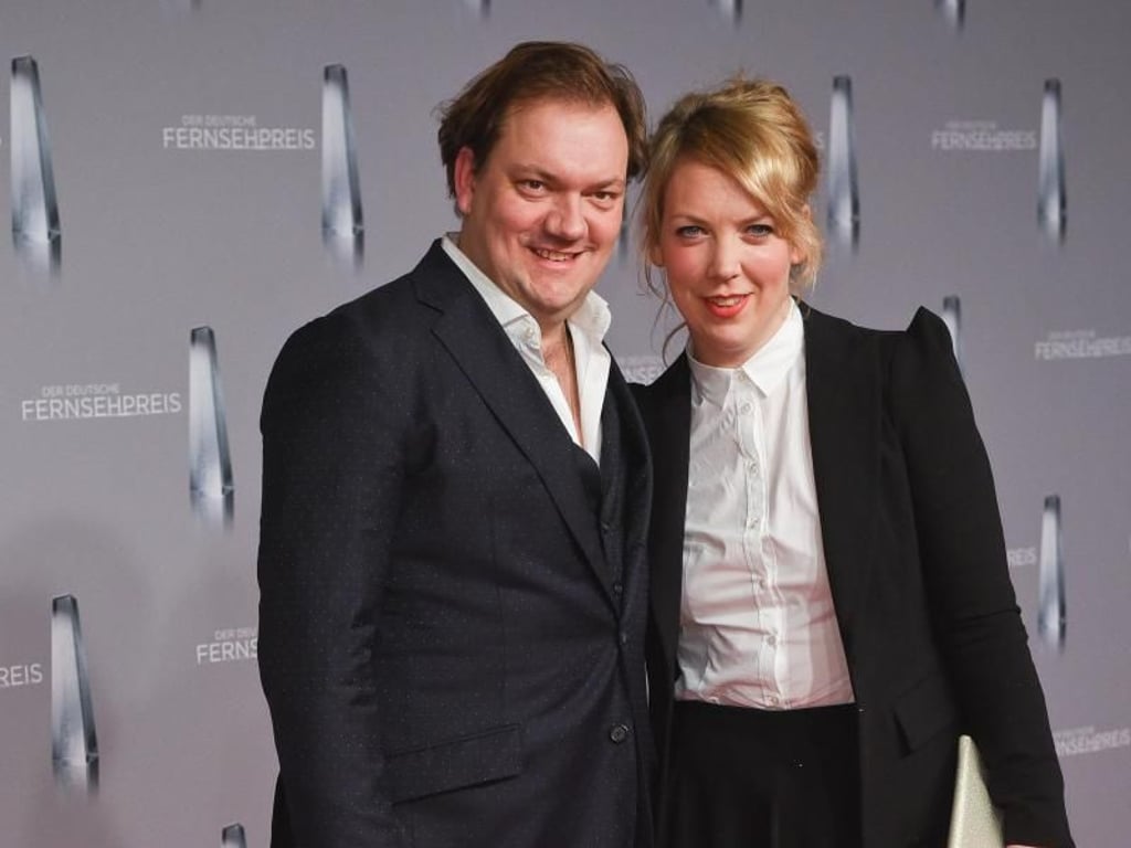 Ulrich-Wildgruber-Preis für Lina Beckmann