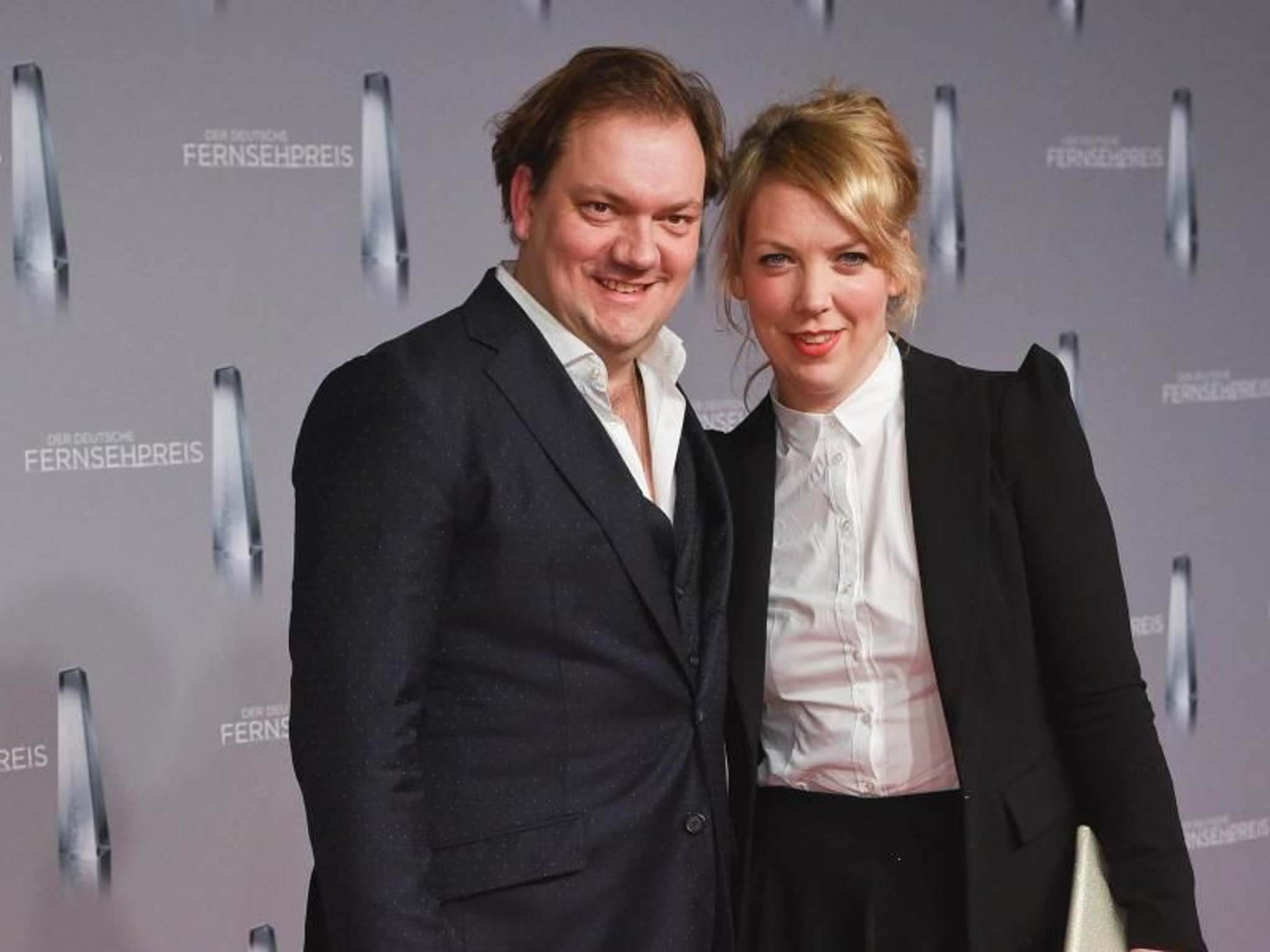 Ulrich-Wildgruber-Preis für Lina Beckmann