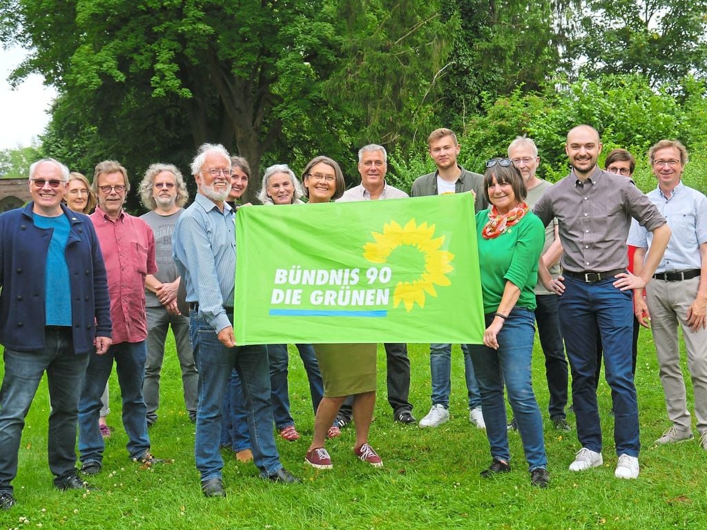 Haustürwahlkampf spielt große Rolle