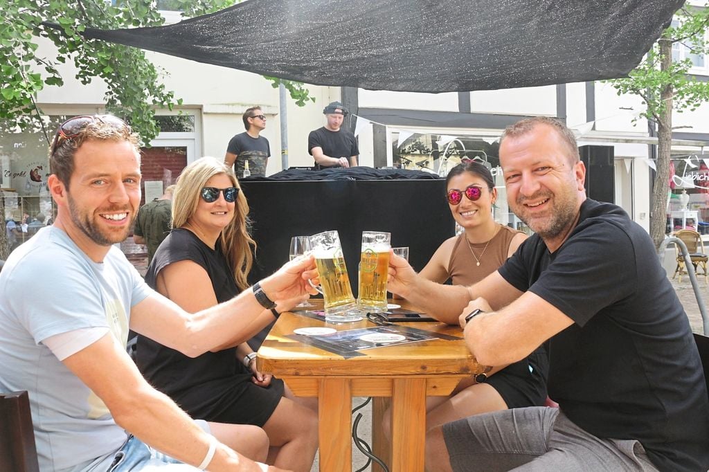 Mehr als nur ein Ersatz