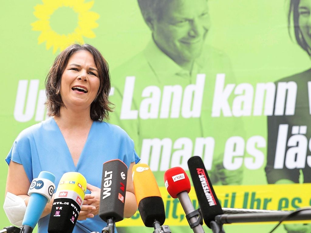 Mr. Luftfilter und ein Land, das viel kann