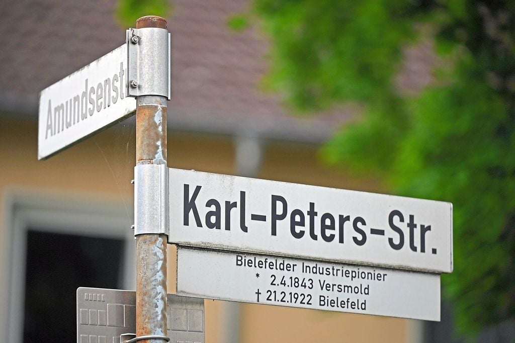 „Die Kolonialgeschichte aufarbeiten“