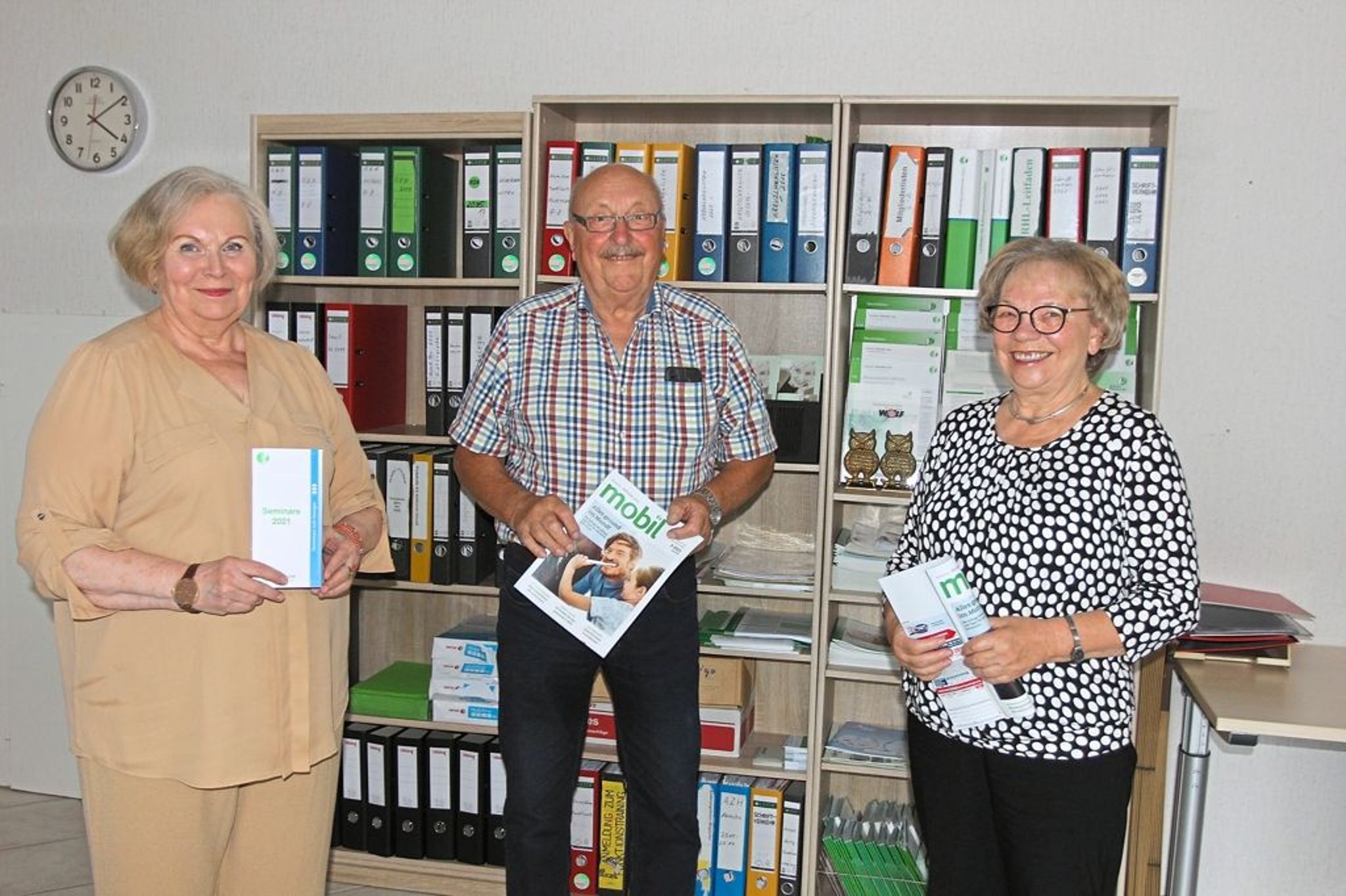 Hilfe bei Therapien und Erstattungen