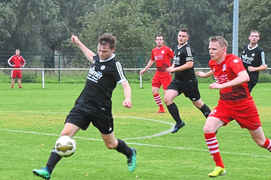 „Mannschaft hat eine Reaktion gezeigt“