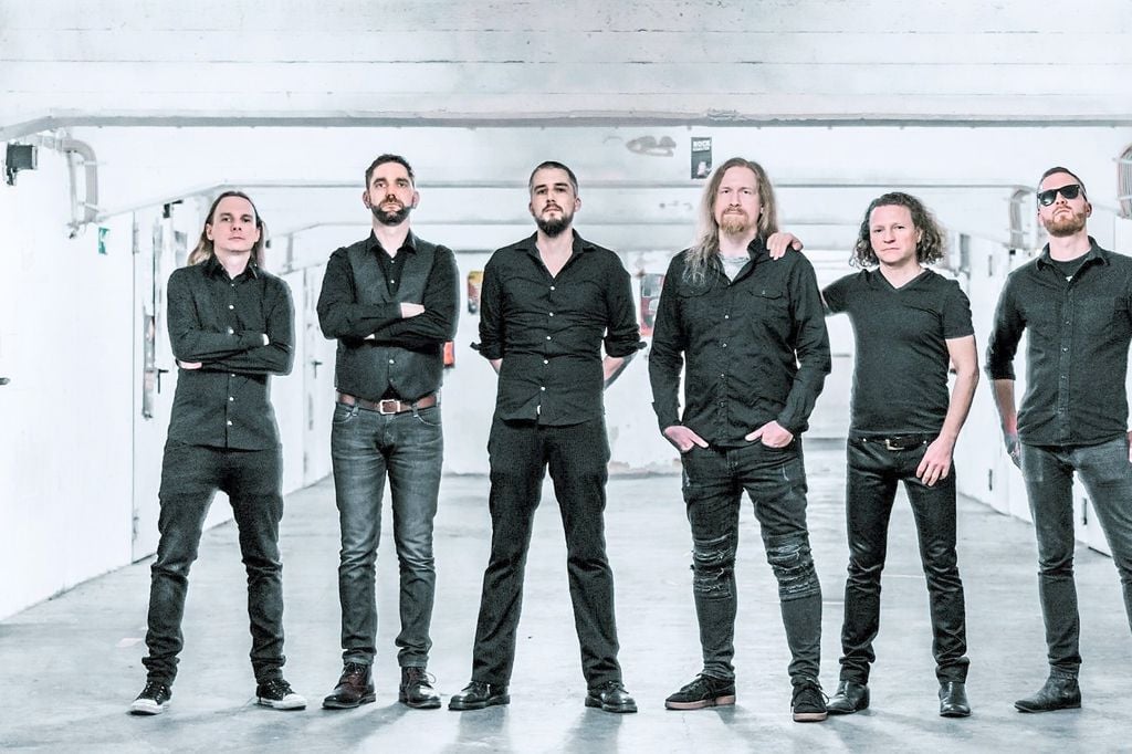 Rockige Klänge im Freien