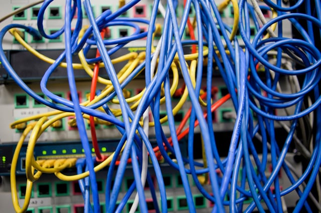Kabellänge und Kabelquerschnitt: So misst man sie richtig