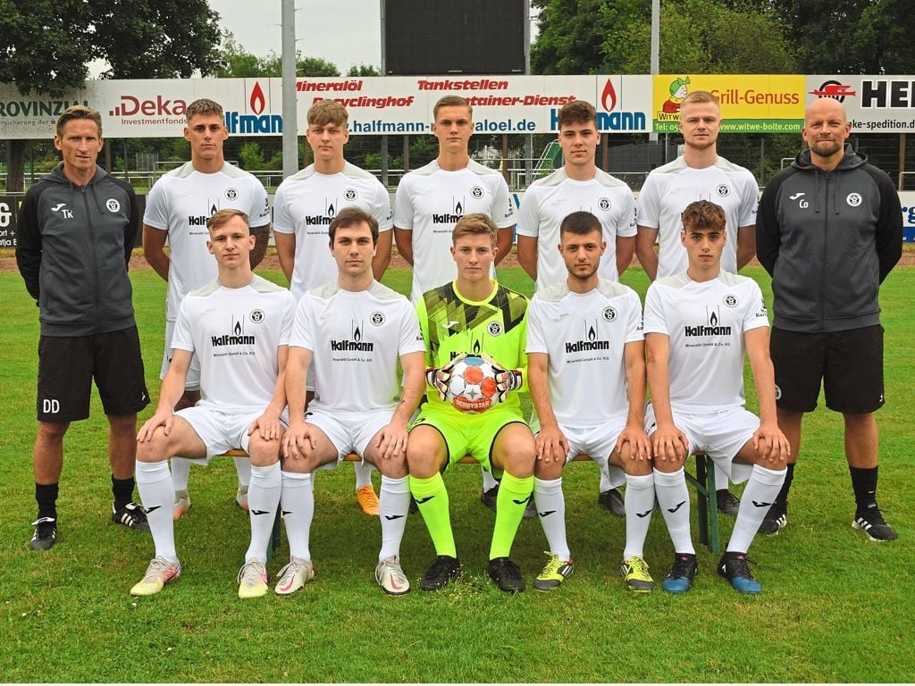 „Sehe keinen klaren Favoriten“