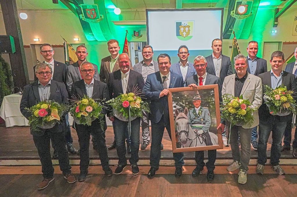 Eine Ära ist zu Ende gegangen