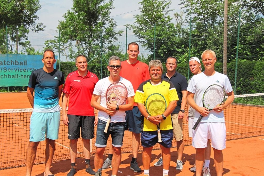 In Stewwert steht eine Aufstiegsflut bevor