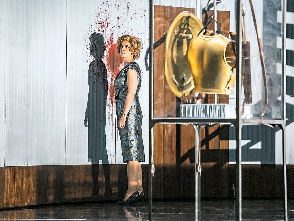 Die Problematik der Rückkehr